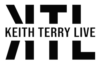 Keith Terry Live